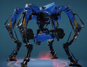 【2025年最新版】War Robots最強機体「DuX」徹底解析！現環境メタと勝利戦略 | War Robots攻略